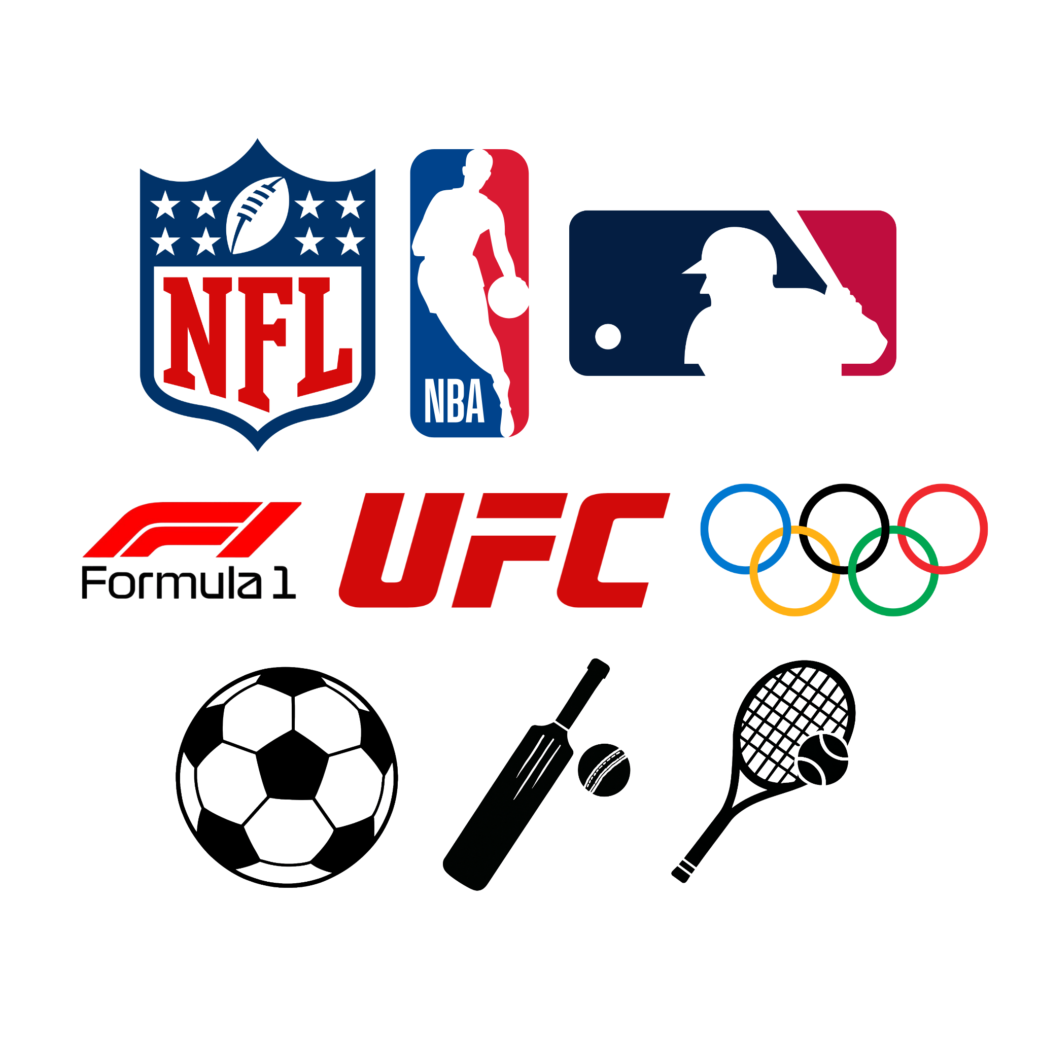 All Sports – Atlantic Collectibles